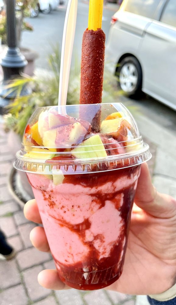 UNITED PALETERIA Y NEVERIA - Updated April 2025 - 116 Photos & 97 ...