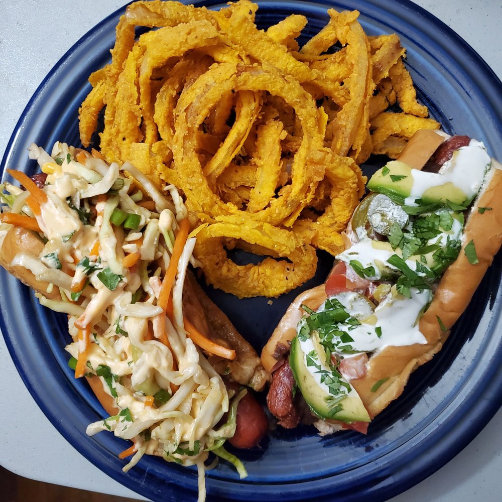 EZ’S BRICK OVEN & GRILL - 205 Photos & 84 Reviews - 6498 N New ...