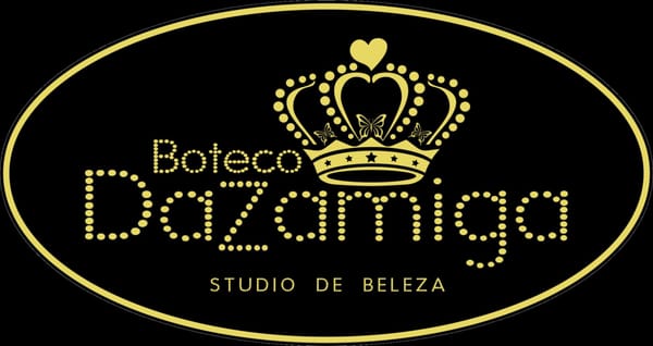 BOTECO DAZAMIGA - Hair Salons - R. Lapa, 349, São Bernardo do Campo ...