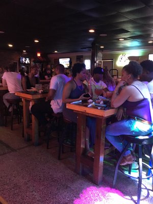 Cancuns Sports Bar & Grille - Takeout & Delivery - 20 Photos & 63 ...