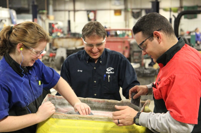 WYOTECH - Updated July 2025 - 13 Photos - 500 Innovation Dr ...