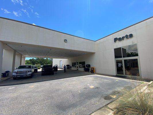 SANDY SANSING CDJR OF FOLEY - Updated January 2026 - 10 Photos & 45 ...