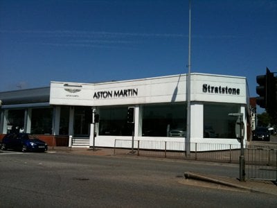 STRATSTONE LOTUS CARDIFF - Updated November 2025 - 156 North Road ...