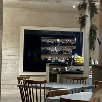 BASO - Updated May 2024 - 129 Photos & 24 Reviews - 633a W 19th St ...