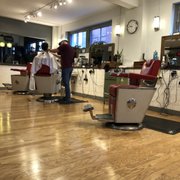 THE LOCAL BARBER & TAP - 35 Photos & 48 Reviews - 84 W Walnut St ...