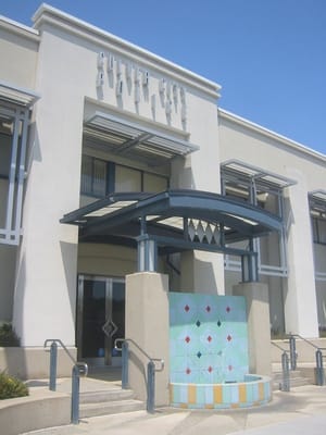 CULVER CITY POLICE DEPARTMENT - Updated September 2025 - 18 Photos & 52 ...