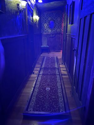 HAUNTED MANOR MINI GOLF & PING PONG - Updated July 2024 - 13 Photos ...