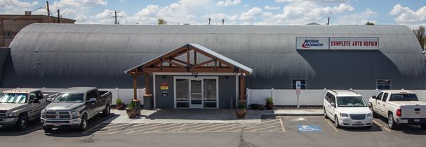 MERIDIAN AUTOMOTIVE - Updated December 2025 - 26 Photos & 55 Reviews ...