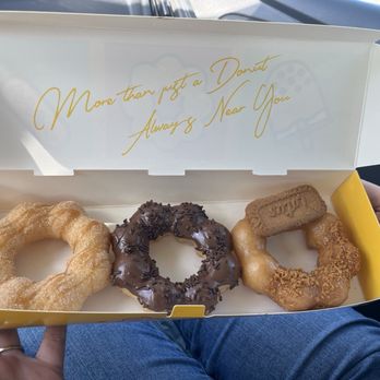 MOCHINUT - RENO - Updated June 2025 - 228 Photos & 84 Reviews - 5150 ...