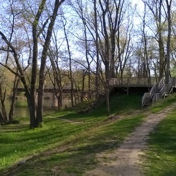 IRWIN PARK - Updated December 2024 - 300 N Main St, Edinburgh, Indiana ...