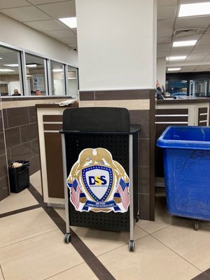 DOYLE SECURITY SERVICES - Updated September 2025 - 27 W 20th St, New ...