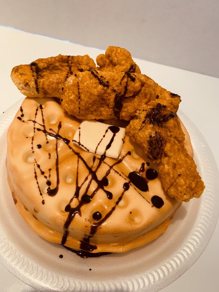 JAZZY CAKEZ - Updated November 2025 - 28 Photos - Cleveland, Ohio ...