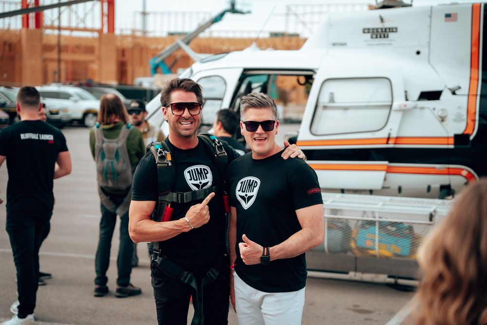 JUMP BY LIMITLESS FLIGHT - Updated December 2024 - 41 Photos - 14725 ...