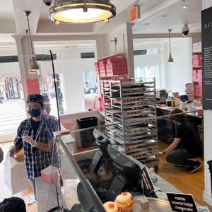 GEORGETOWN CUPCAKE - 3369 Photos & 3959 Reviews - Bakeries - 3301 M St ...