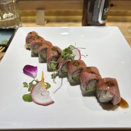 SUSHI KUMA - Updated March 2025 - 218 Photos & 82 Reviews - 9441 192nd ...