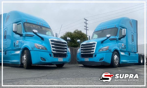 SUPRA NATIONAL EXPRESS - Updated December 2025 - 10 Photos - 1421 ...