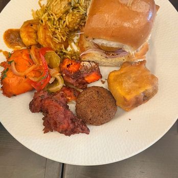 TASHAN - Updated July 2024 - 164 Photos & 99 Reviews - 213 Burlington ...