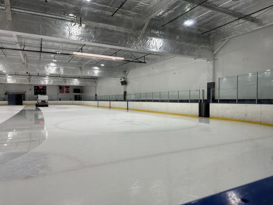 THE RINKS - KHS ICE - Updated December 2025 - 38 Photos & 121 Reviews ...
