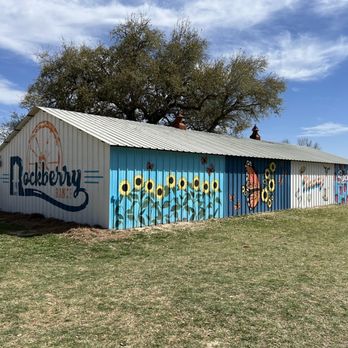 ROCKBERRY RANCH - Updated September 2024 - 94 Photos & 15 Reviews ...