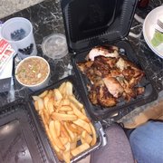 CHICKEN RICO - 68 Photos & 267 Reviews - 3728 Eastern Ave, Baltimore ...