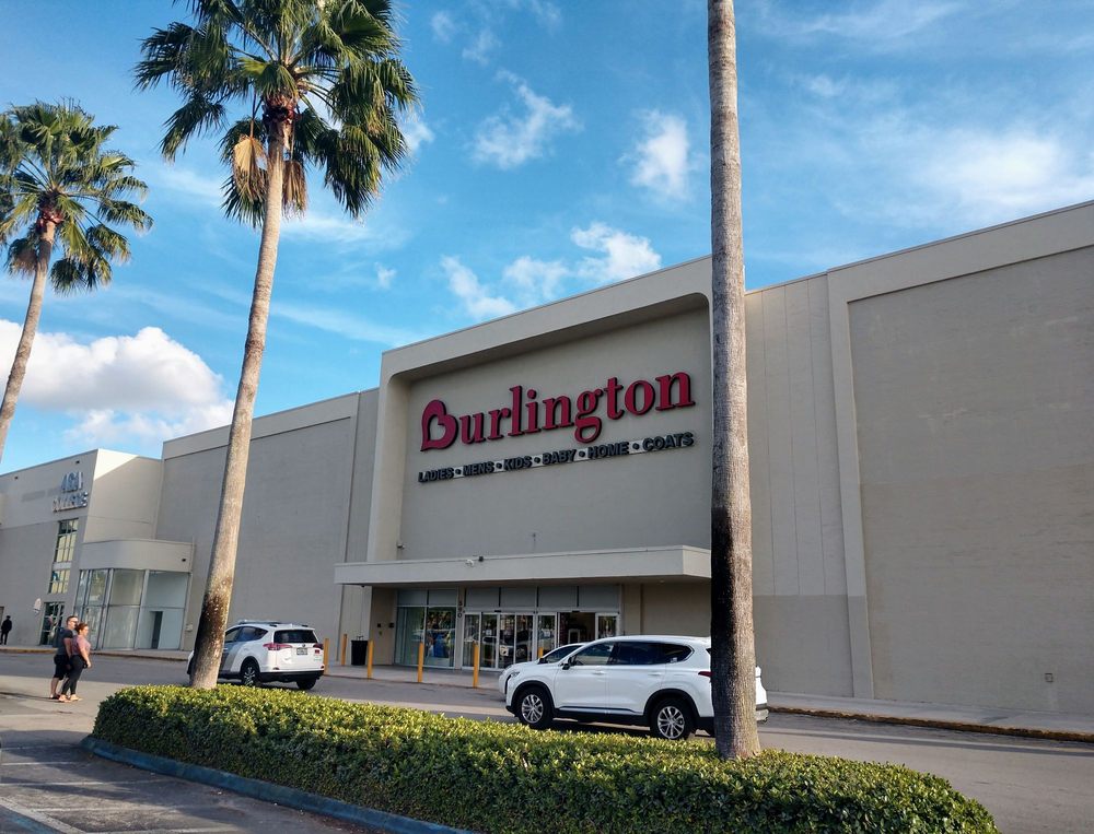 BURLINGTON - 11 Photos - 590 W 49th St, Hialeah, Florida - Department ...