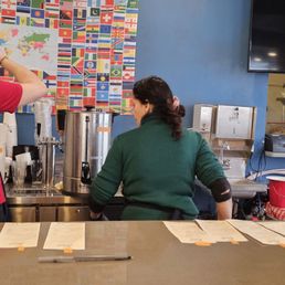 FEAST WORLD KITCHEN - Updated July 2025 - 44 Photos & 47 Reviews - 1321 ...