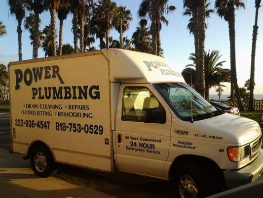 Power Plumbing - Updated January 2026 - 47 Photos - 294 Reviews - 10659 ...