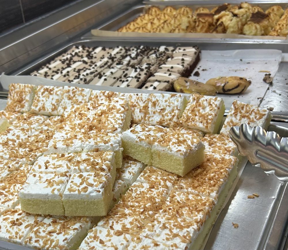 GINGER BUFFET AND GRILL - Updated November 2025 - 21 Photos & 64 ...