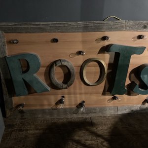 ROOTS BISTRO - 105 Photos & 207 Reviews - 118 W 8th St, Georgetown, TX ...