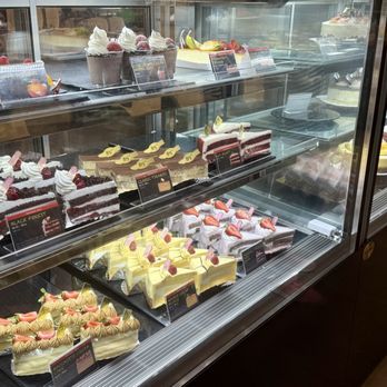 85°C BAKERY CAFE-FLUSHING - Updated January 2026 - 461 Photos & 81 ...