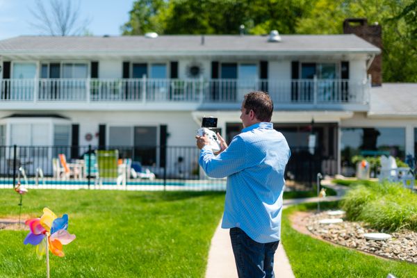 DON FULTON - MICHIGAN LAKESIDE PROPERTIES - Contact Agent - 11 Photos ...