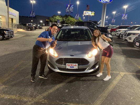 RED MCCOMBS FORD - 55 Photos & 208 Reviews - 8333 I-10, San Antonio ...