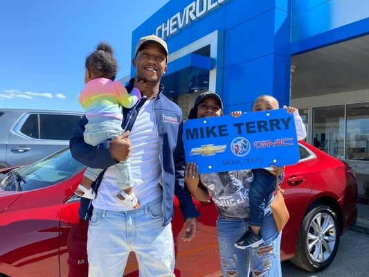 MIKE TERRY CHEVROLET GMC - Updated January 2026 - 92 Photos - 1100 E Milam St, Mexia, Texas ...