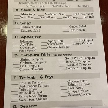 SUSHI CASTLE - Updated August 2025 - 319 Photos & 308 Reviews - 36 Mill ...