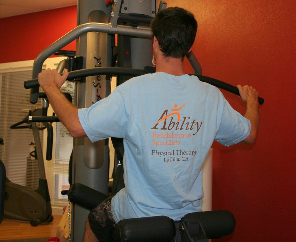 ABILITY REHABILITATION SPECIALISTS - Updated August 2024 - 13 Photos ...