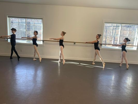 NEW ELITE BALLET ACADEMY - Updated June 2024 - 345 Post Rd W, Westport ...