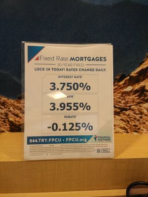 FINANCIAL PARTNERS CREDIT UNION - Updated January 2026 - 20 Reviews ...