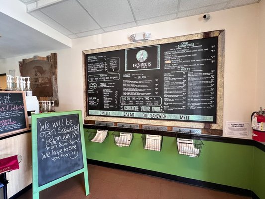 FRESHROOTS KITCHEN - Updated December 2025 - 207 Photos & 224 Reviews ...