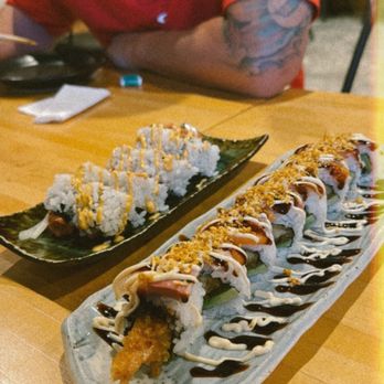 UMI SUSHI - Updated August 2024 - 861 Photos & 289 Reviews - 1440 Lower ...
