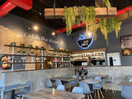 WAVE BOWL - Updated August 2025 - 310 Photos & 156 Reviews - 8608 ...