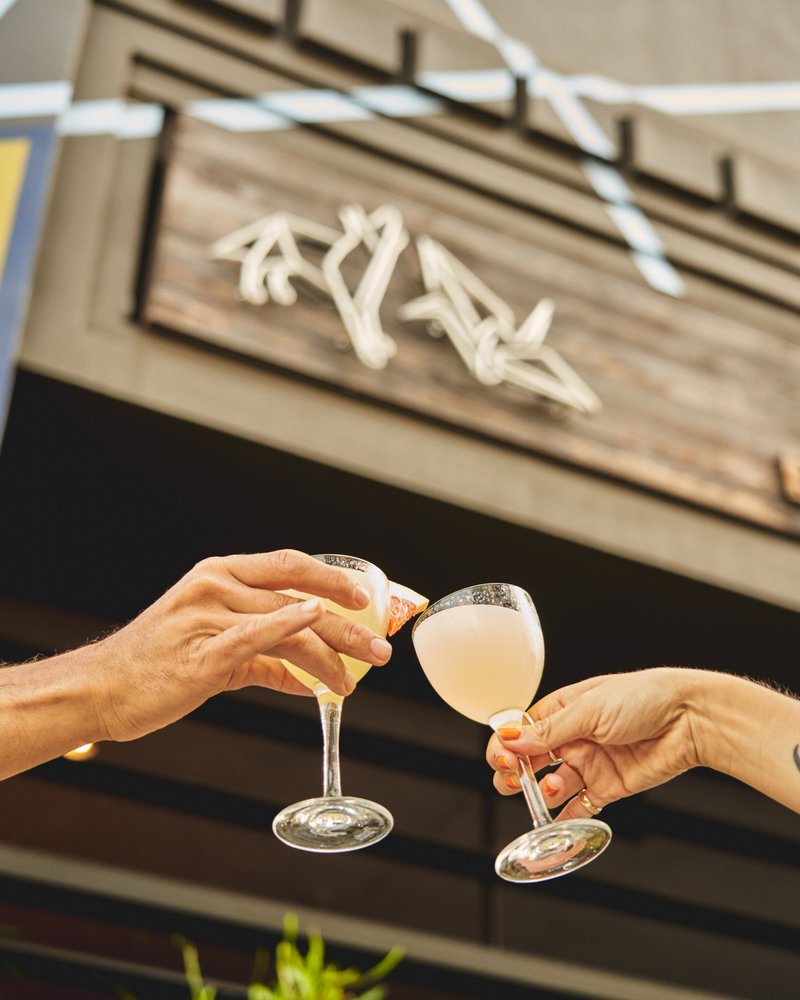 WOLF & CRANE BAR - Updated August 2024 - 989 Photos & 716 Reviews - 366 ...