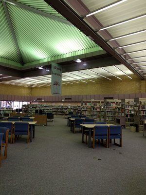 PINOLE LIBRARY - Updated August 2025 - 26 Reviews - 2935 Pinole Valley ...