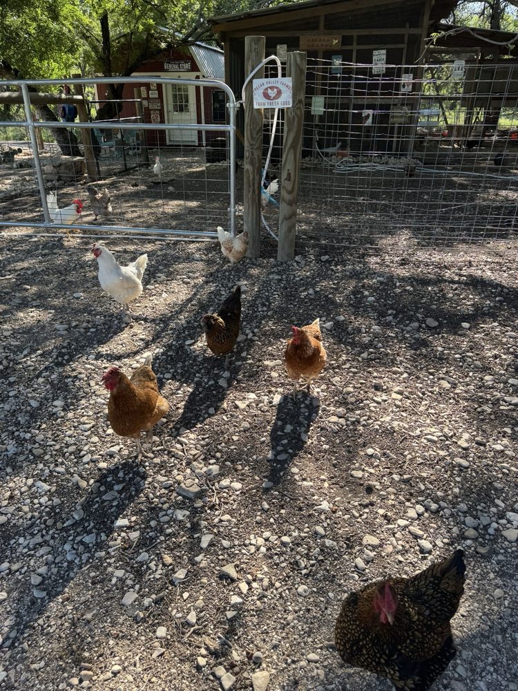 PECAN VALLEY R V PARK - Updated December 2025 - 66 Photos & 21 Reviews ...