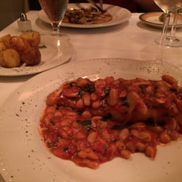 ANTICA RISTORANTE - 380 Photos & 558 Reviews - 8 Stone St, New York ...