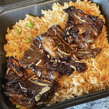 FATBOY FRIED RICE - Updated July 2025 - 116 Photos & 52 Reviews - 11450 ...