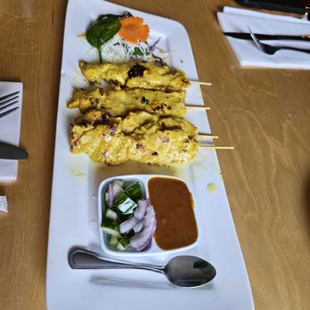 THAI ANGLE RESTAURANT - Updated November 2025 - 139 Photos & 86 Reviews ...