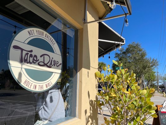TACO DIVE - Updated September 2025 - 232 Photos & 363 Reviews - 1901 ...