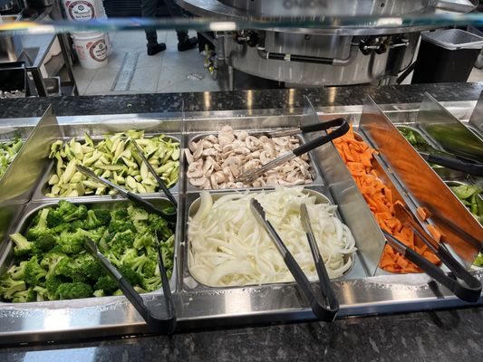 Yummy Bowl Updated May 2025 25 Photos And 14 Reviews 1455 N National Rd Columbus Indiana