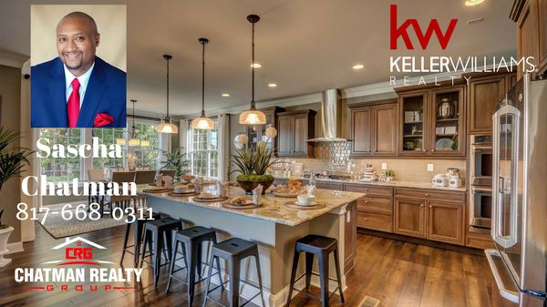 CHATMAN REALTY GROUP - Updated January 2026 - 18 Photos - 9800 Hillwood ...