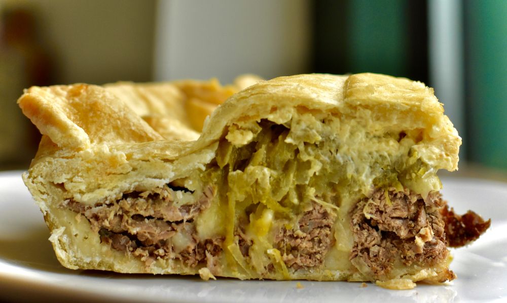 NOBLE PIES - Updated July 2025 - 289 Photos & 166 Reviews - 121 State ...